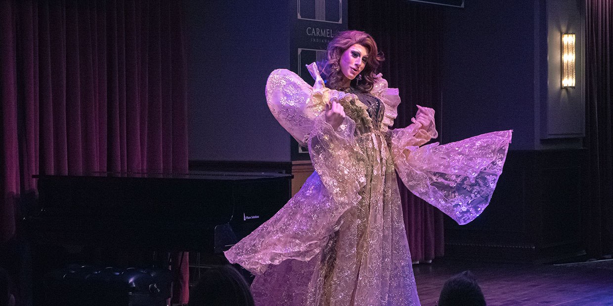 Restaurants with Live Entertainment | Feinstein's Carmel IN