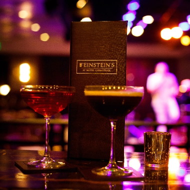 Restaurants with Live Entertainment | Feinstein's Carmel IN