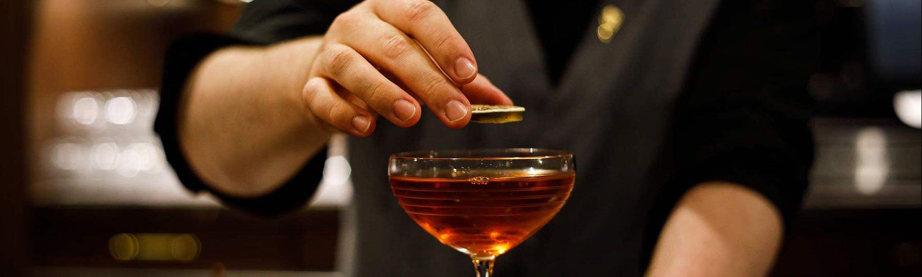 Restaurant Jobs in Indianapolis | Feinstein's at Hotel Carmichael