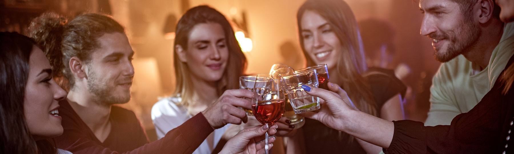 Indianapolis Restaurant Menu | Feinstein's at Hotel Carmichael