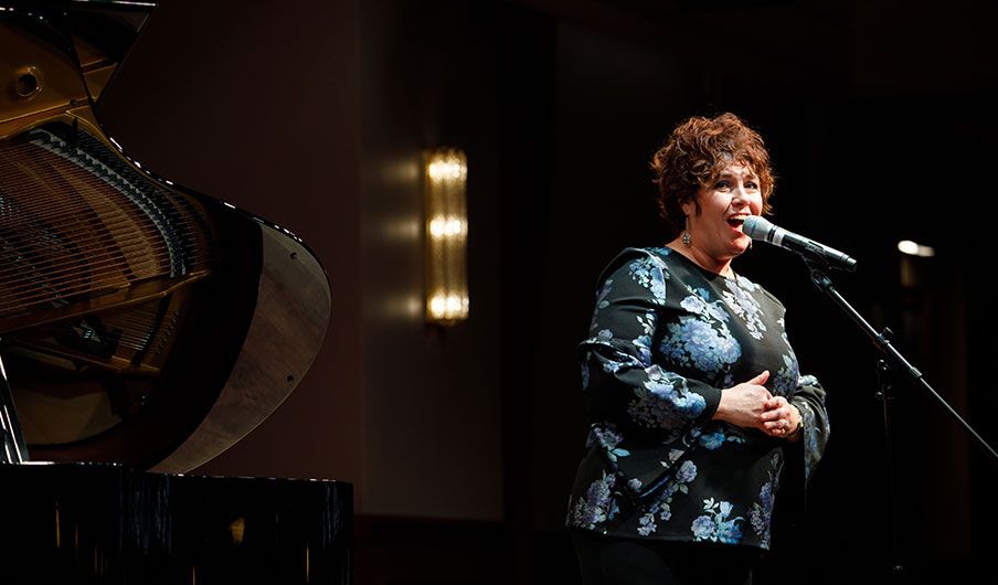 Upscale Restaurant in Indianapolis | Feinstein's at Hotel Carmichael