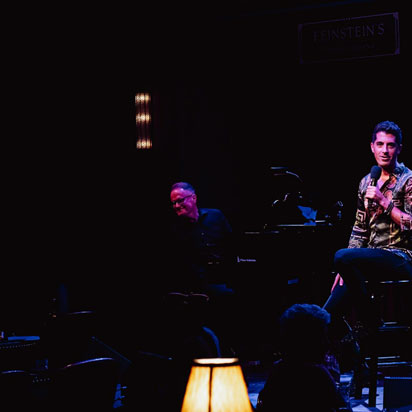 Upscale Restaurant in Indianapolis | Feinstein's at Hotel Carmichael